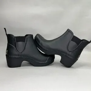 Clearance Dansko Dansko Rain Boots Dansko Women's Rosa Chelsea Rain Boots